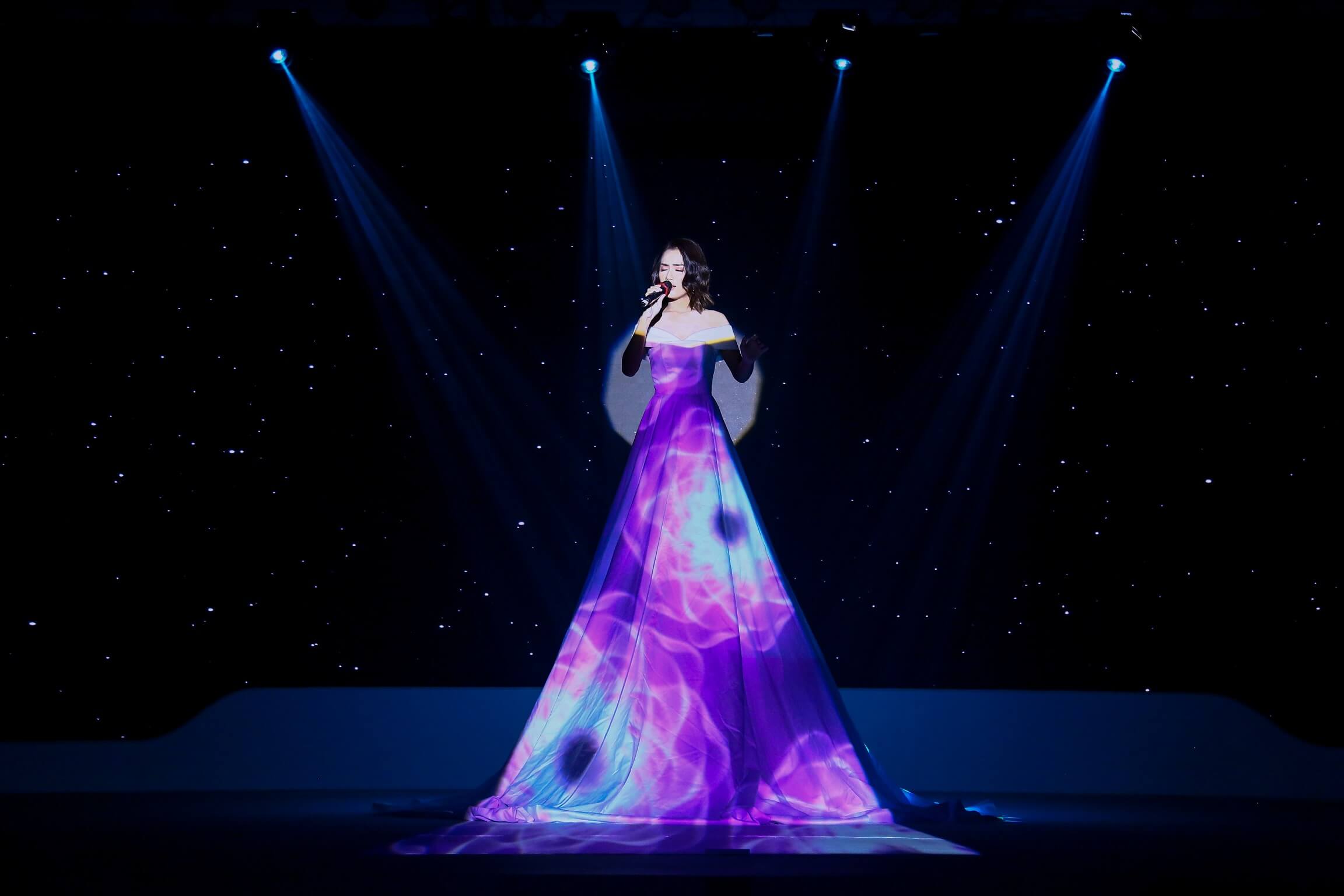 MAC Event | Tech-Art Fusion